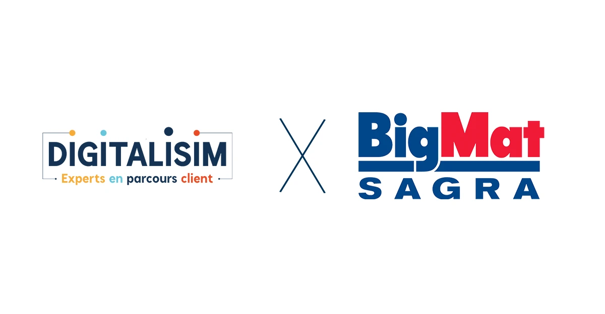 Cas Client : Accompagnement Marketing chez BigMat | DIGITALISIM