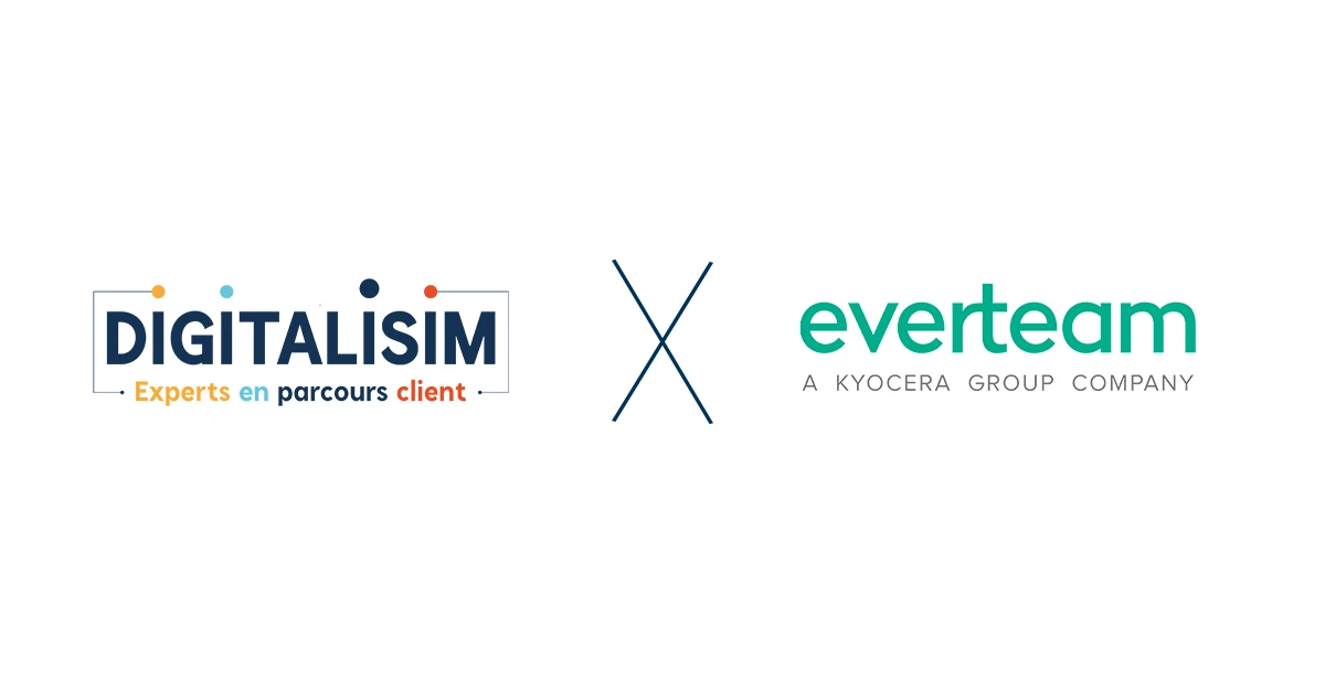 Cas Client : Onboarding HubSpot Marketing chez EVERTEAM | DIGITALISIM
